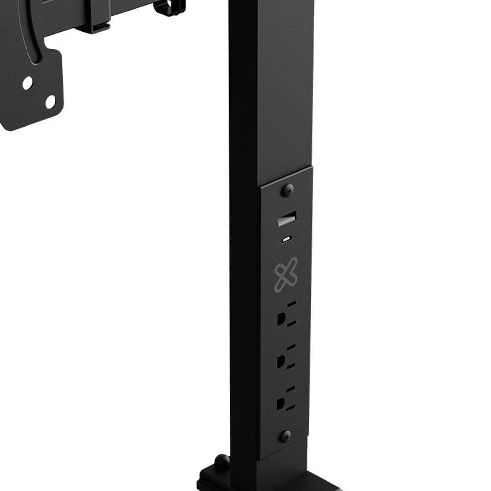Soporte para monitor dual KMM-510 Klip Xtreme - La Victoria - Ecuador