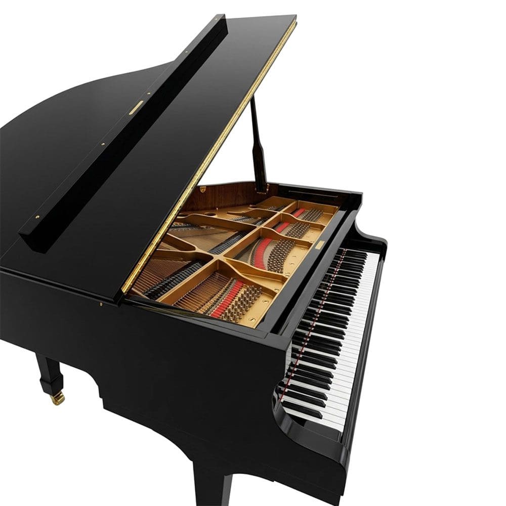 Piano de 1/4 de Cola Phoenix - La Victoria - Ecuador